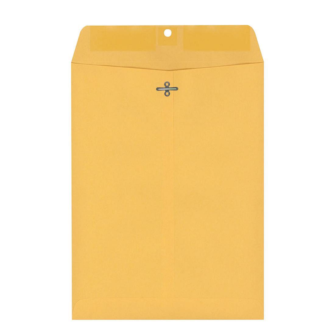 Envelope Super Manila 8" x 11" | Kuching Sincere