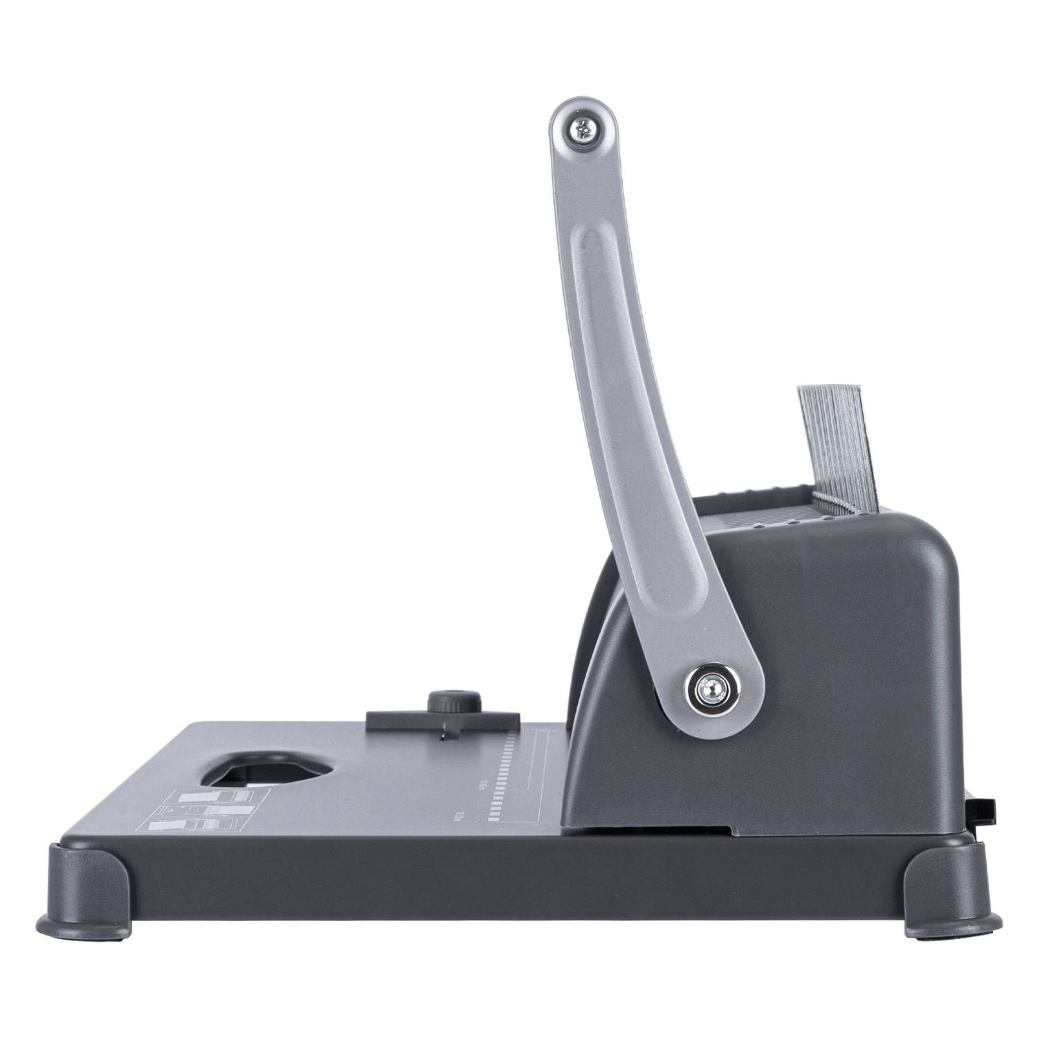 Deli Binding Machine E3871 | Kuching Sincere